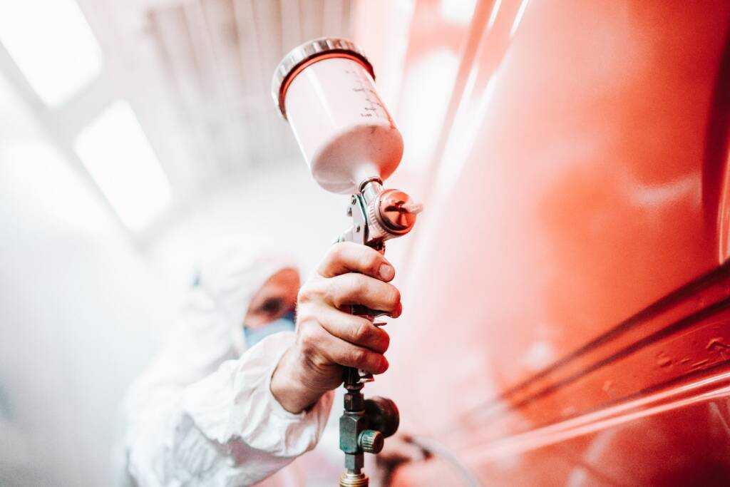 What is an Auto Body Shop? A Complete Guide for Drivers - Relux Collision